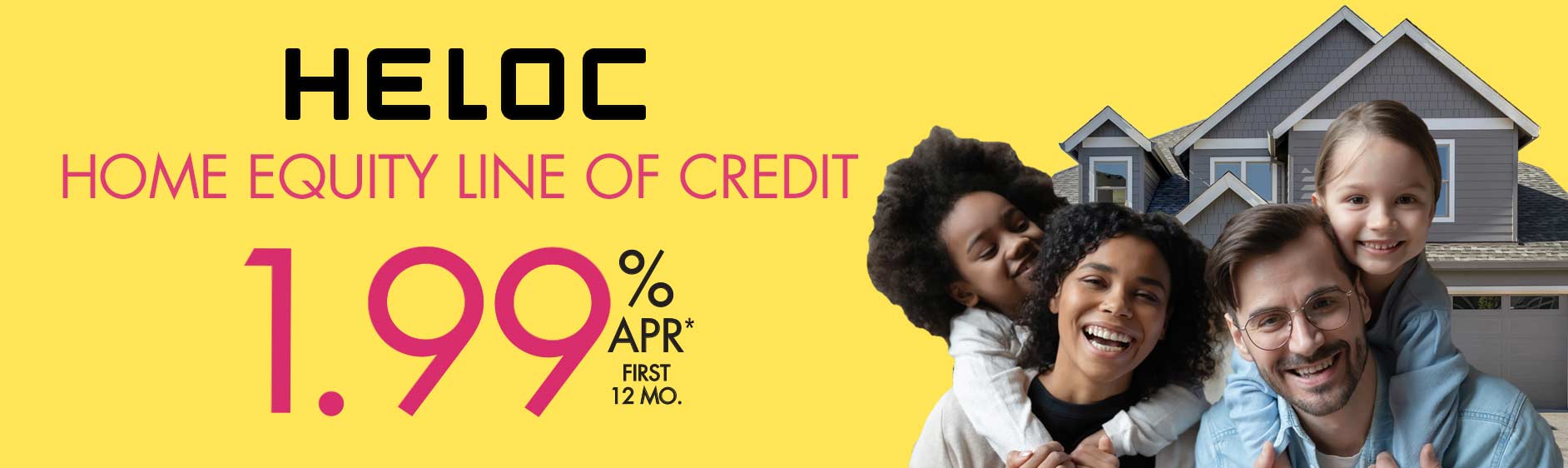 Home Equity Loans - Community Trust Credit Union